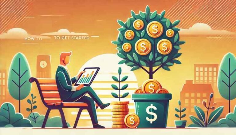 Fondos de Ahorro para el Retiro: Cómo Empezar - Vive Finanzas